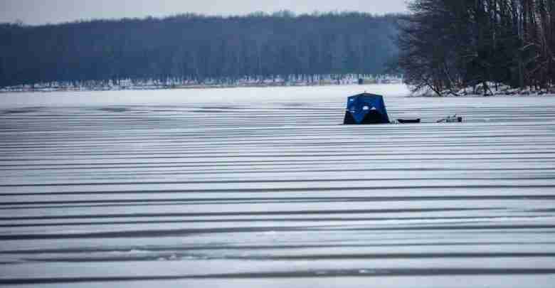 Iowa DNR Fishing Report for Week of January 15, 2026 – KCHA NEWS ...