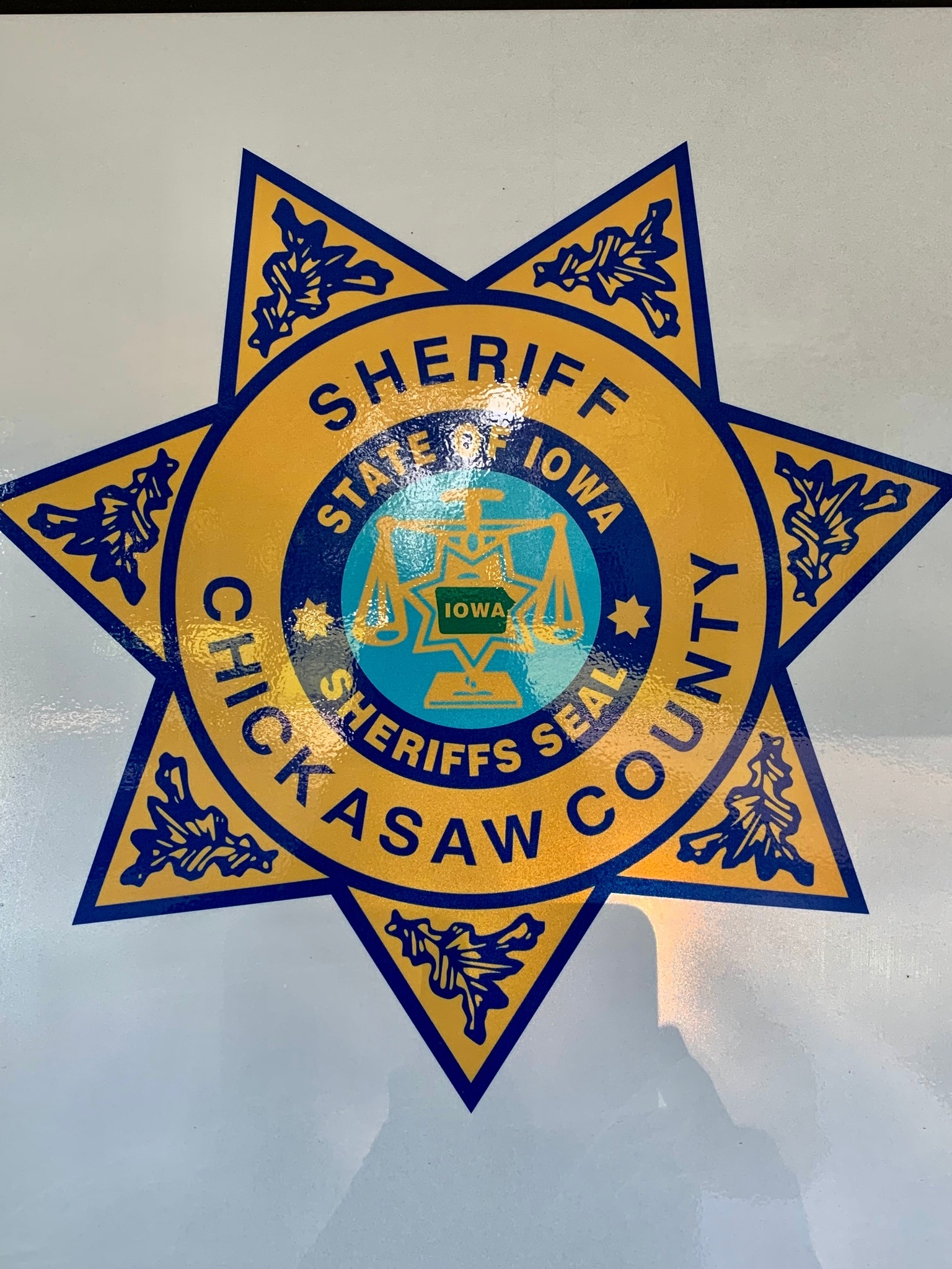 ISSDA Honorary Member Mailer is Real – KCHA NEWS – Charles City's News ...