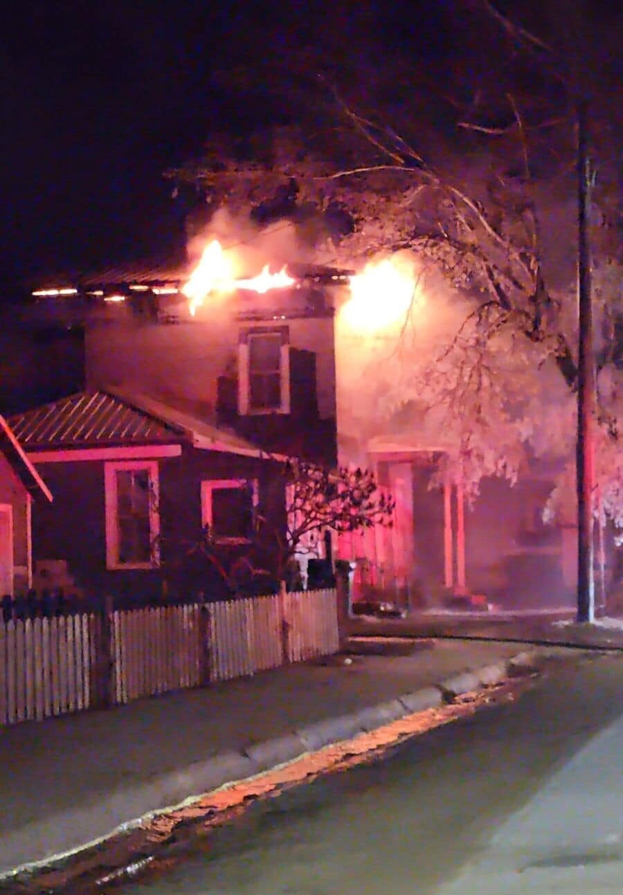 GoFundMe Established for North Iowa House Fire Victims – KCHA NEWS ...