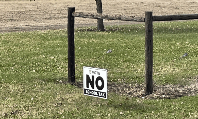 Vote No Group Against CCHS Bond Cite Taxes, Stretched Budgets – KCHA ...