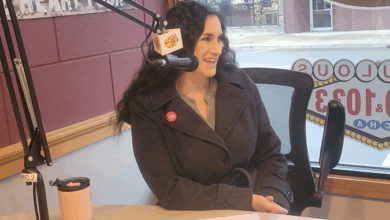 New Floyd County Medical Center Provider Dr. Heather Dill Shares Her ...