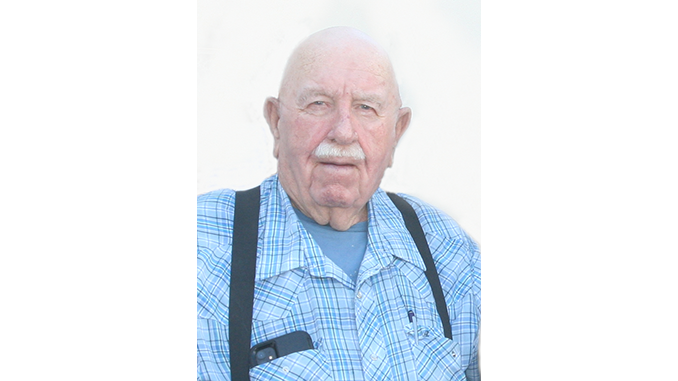 Gerald “Jerry” Jones, 81, of Rudd – KCHA NEWS – Charles City's News ...