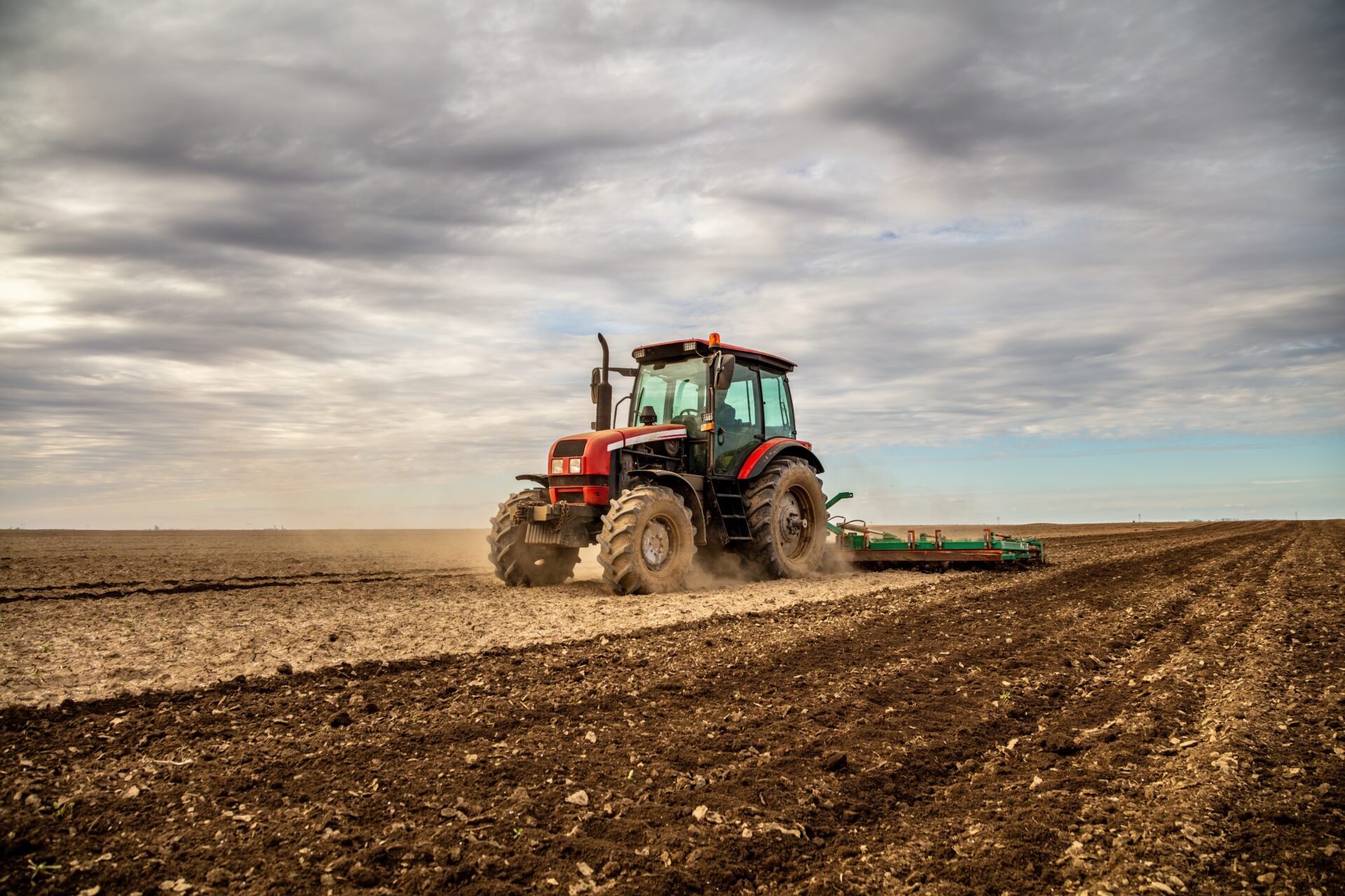 Iowa Crop Progress and Condition Report…May 11-17, 2026 – KCHA NEWS ...
