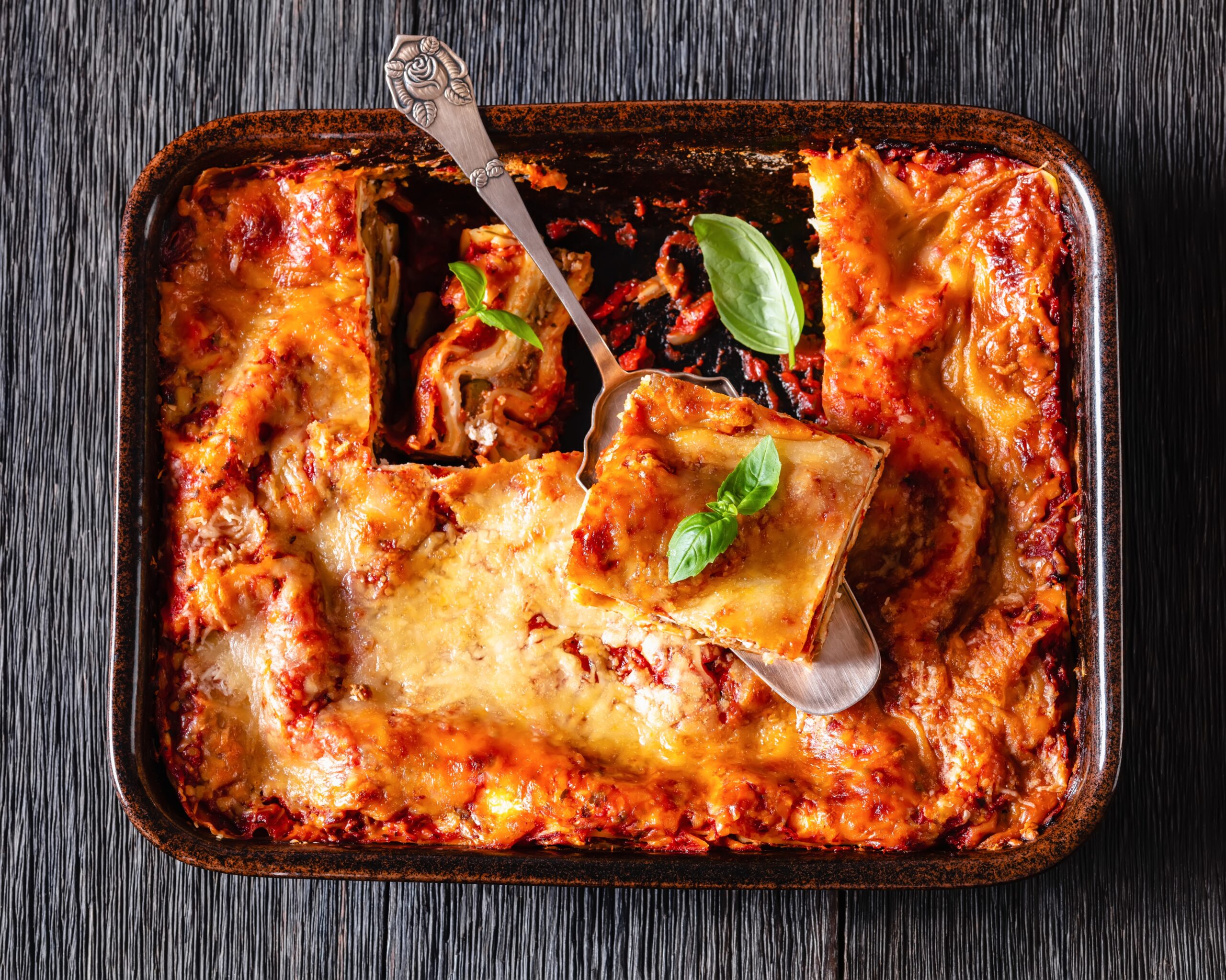Northeast Iowa Woman Pleads Guilty in Drug-Laced Lasagna Case – KCHA ...